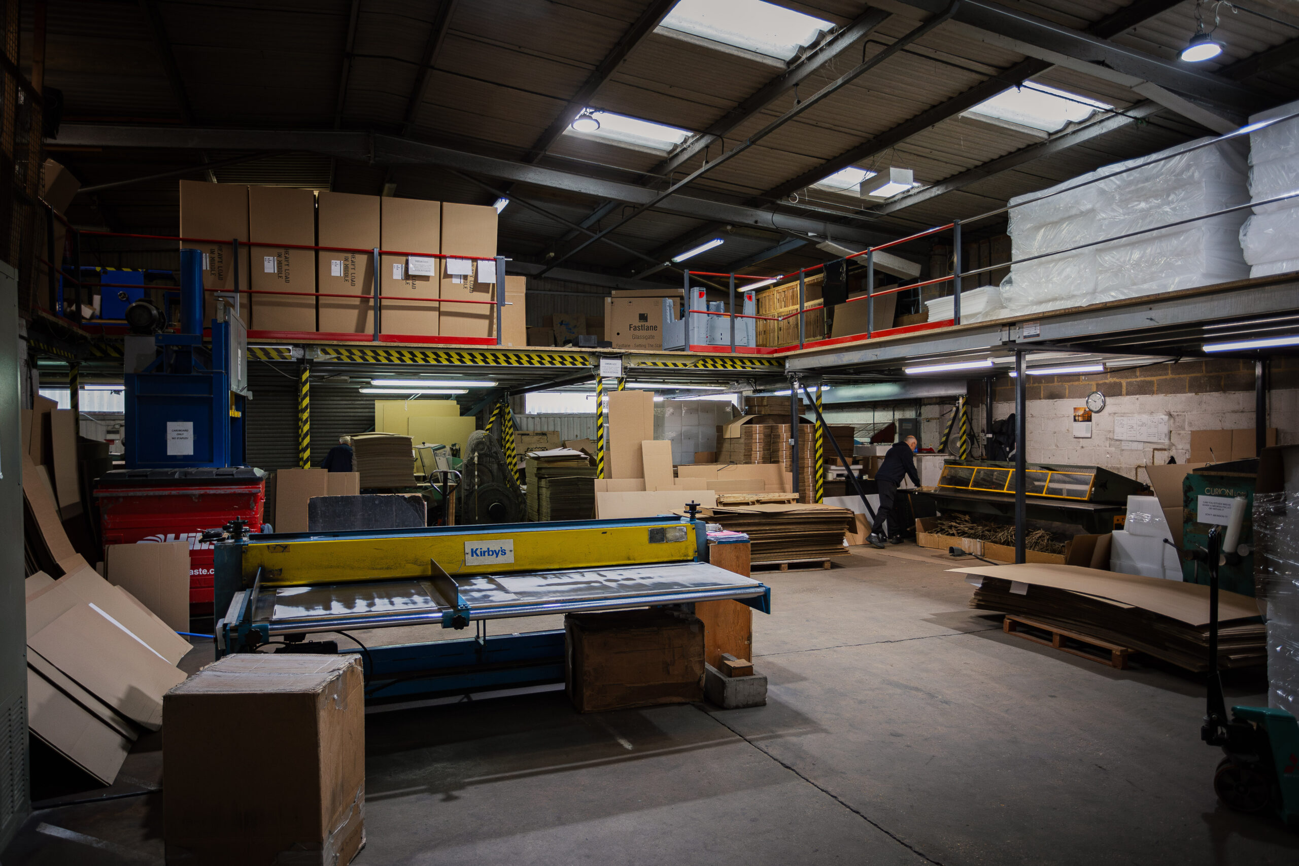 How Has The Packaging Industry Changed Since The 1970s?